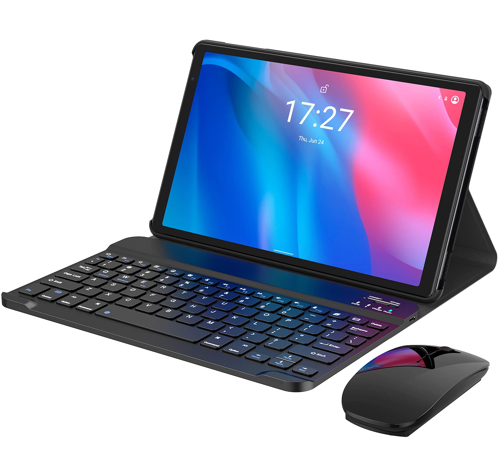 Mua LNMBBS Tablet 10 Inch Android 11, Octa-Core 1.8GHz Processor,4GB ...