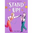 Stand Up! (A Graphic Novel): Sharp, Tori: 9780316538930: Amazon.com: Books