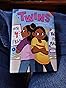 Twins: A Graphic Novel (Twins #1) (1): Johnson, Varian, Wright, Shannon ...