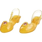 Amazon.com: Aurora Light Up Shoes, Official Disney Princess Light-Up ...