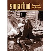 Amazon.com: Sugarfoot: The Complete First Season : Will Hutchins, Slim ...