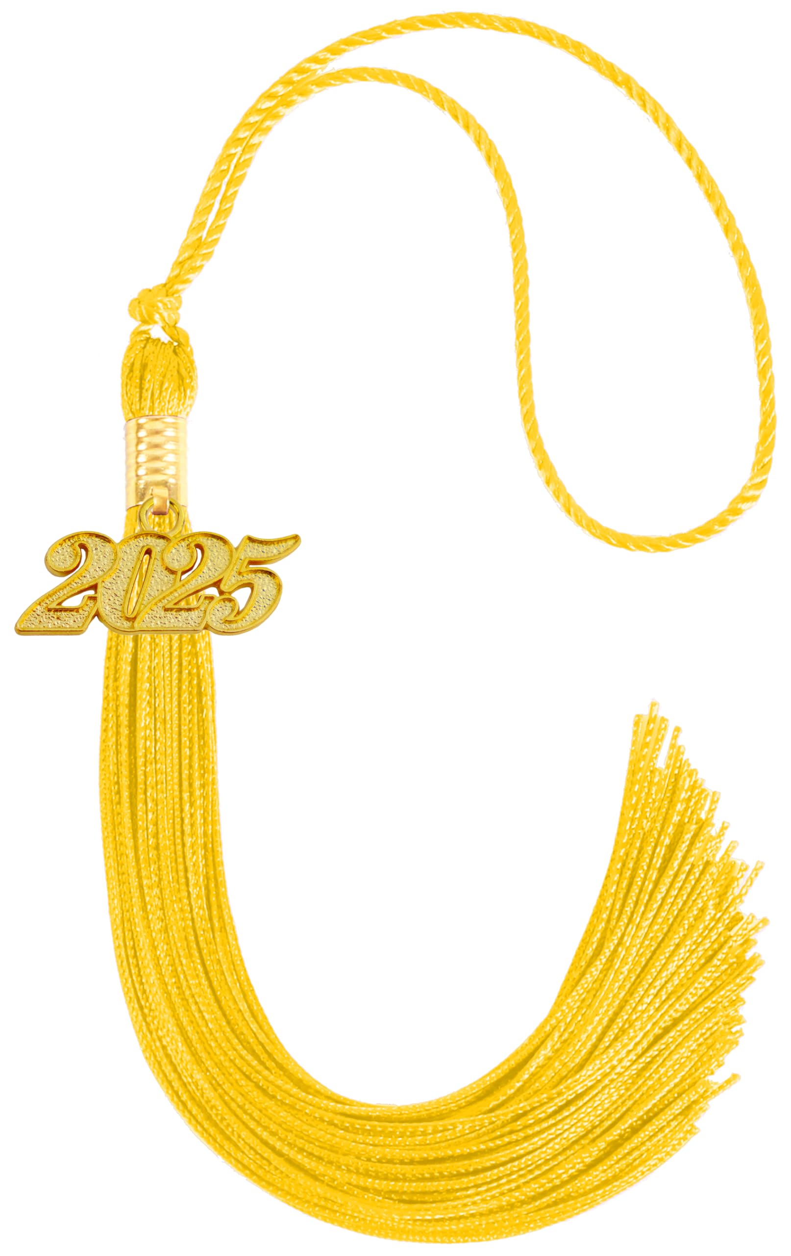 GRADFTY 2025 Tassel Graduation, Gold Tassel 2025 for sale | Mesa, AZ ...