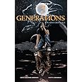 Amazon.com: 7 Generations: A Plains Cree Saga: 9781553793557: Robertson ...
