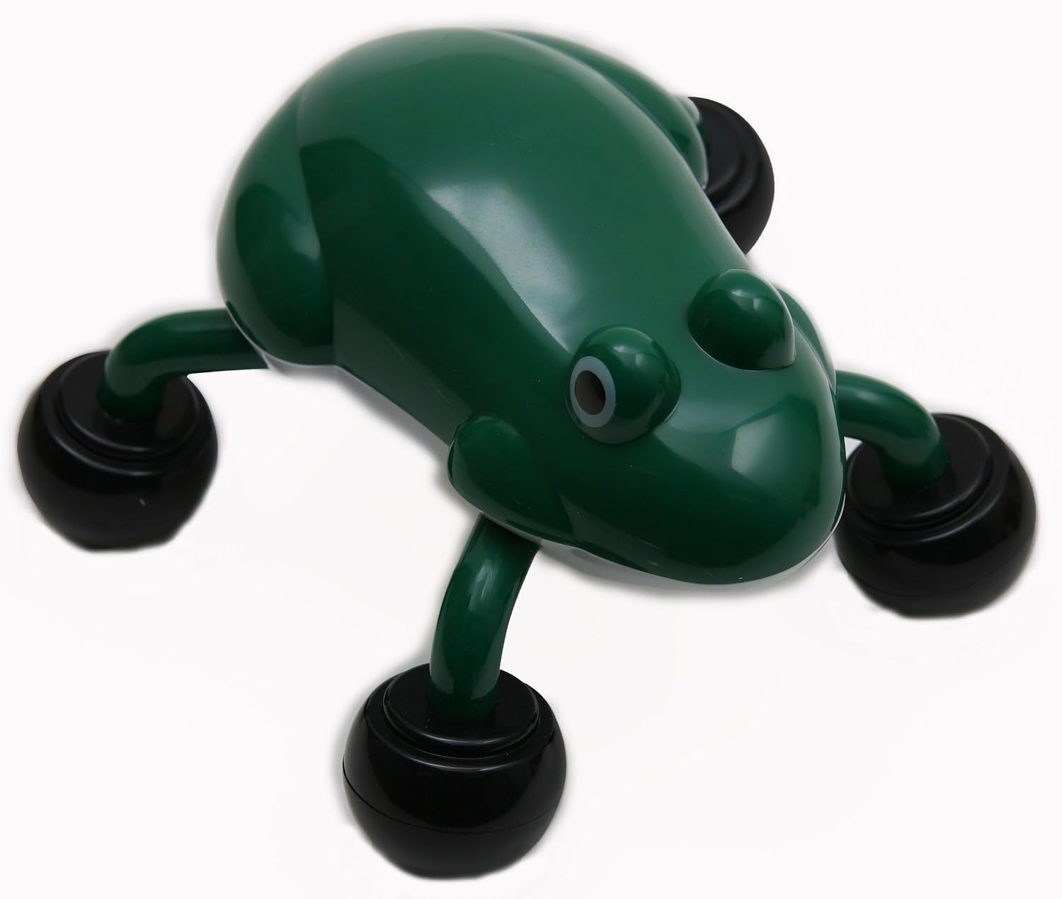 Massage Tier, Frosch Masseur,: Amazon.de: Drogerie & Körperpflege