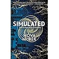 Amazon.com: Simulated: A YA Action Adventure Series (Calculated Book 2 ...