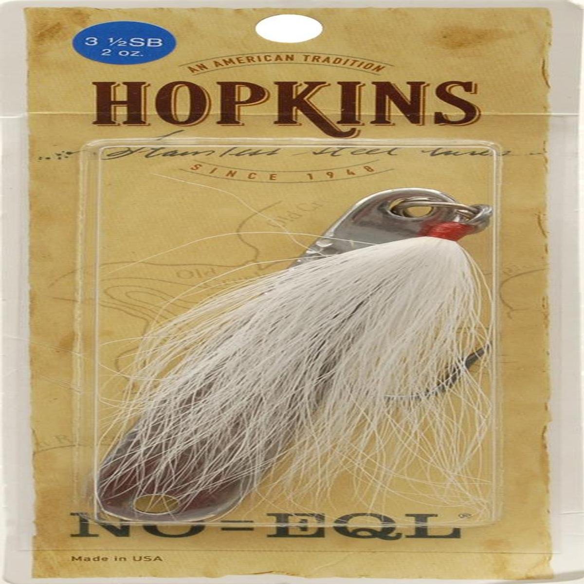 Amazon.com : Hopkins 3.5SBW No Equal Single Buck : General Sporting ...
