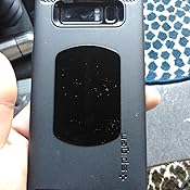 Amazon.com: Samsung Galaxy Note 8 (US Version) Factory Unlocked Phone ...