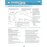 Google Sheets Reference and Cheat Sheet: The unofficial cheat sheet ...