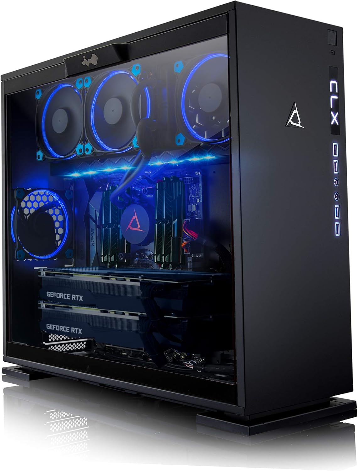 Top 10 Gaming Desktop Computer Rtx 2080 Ti - Home Previews