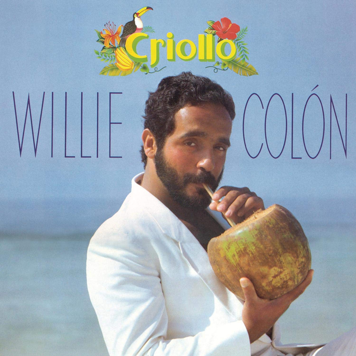Willie Colon