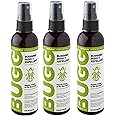 Amazon.com: BUGGINS Original - Insect Repellent - Mosquitoes & Gnats ...