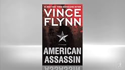 American Assassin: A Thriller (1) (A Mitch Rapp Novel): Flynn, Vince ...