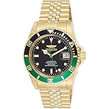 Amazon.com: Invicta Men's Pro Diver Automatic Watch, 29183 : Clothing ...