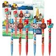 Amazon.com: Disney Moana Party Favors Set for Kids - Bundle with 6 ...