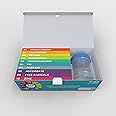 Amazon.com: Liver Test Kit at Home, 10 Parameter Full Panel Liver ...