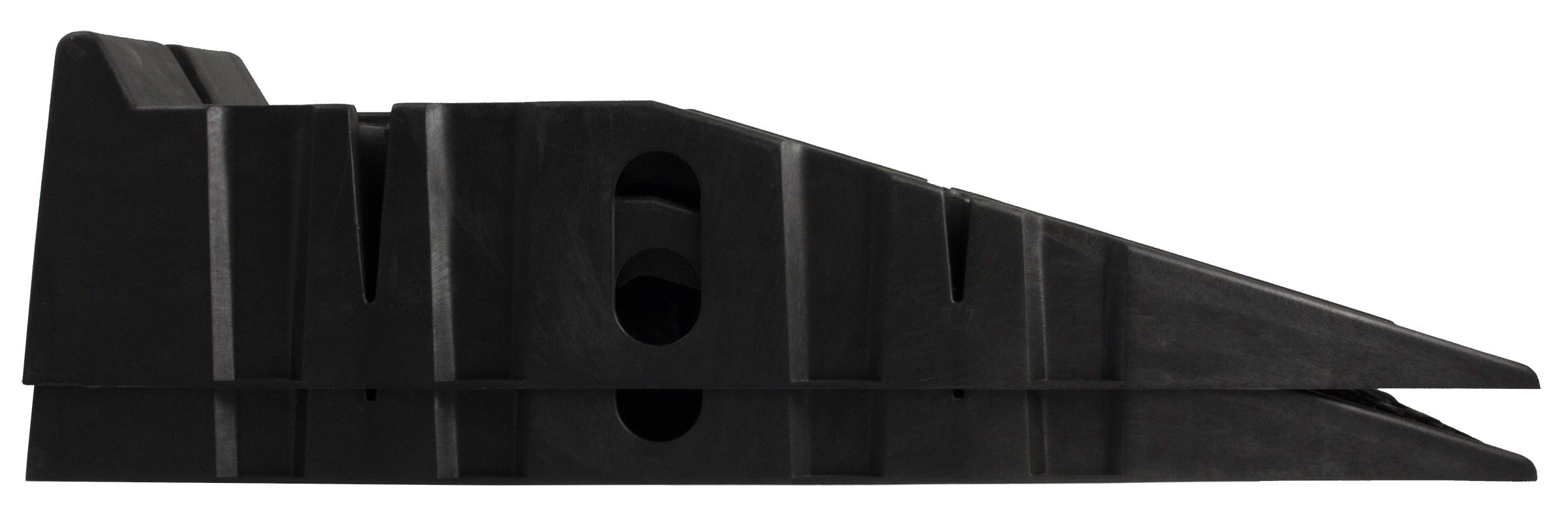 RhinoGear 11912ABMI RhinoRamps MAX Vehicle Ramp - Pair (16,000lb. GVW ...