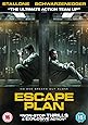 Escape Plan [DVD]: Amazon.co.uk: Sylvester Stallone, Arnold ...