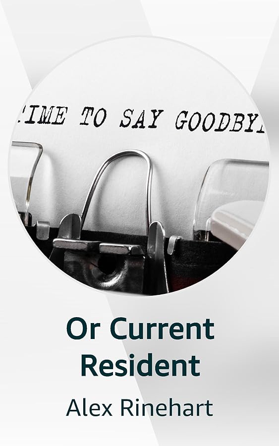 Or Current Resident | Kindle Vella
