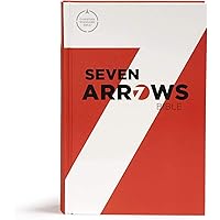 CSB Seven Arrows Bible, Hardcover: The How-to-Study Bible: CSB Bibles ...