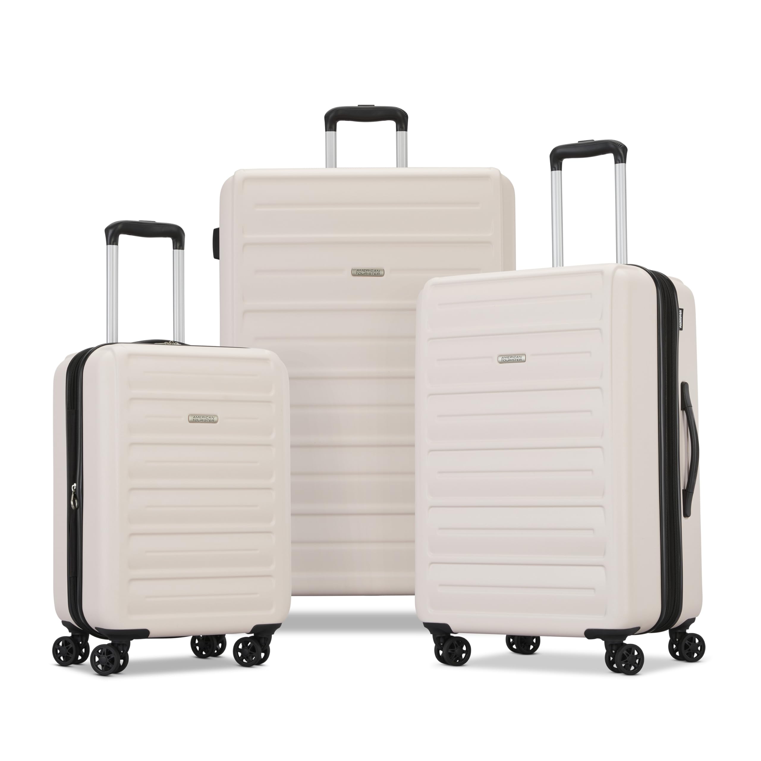 Mua American Tourister Westridge Hardshell Luggage Set - 3 Piece Set ...