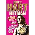 Hitman: Hart, Bret: 8601300064147: Amazon.com: Books