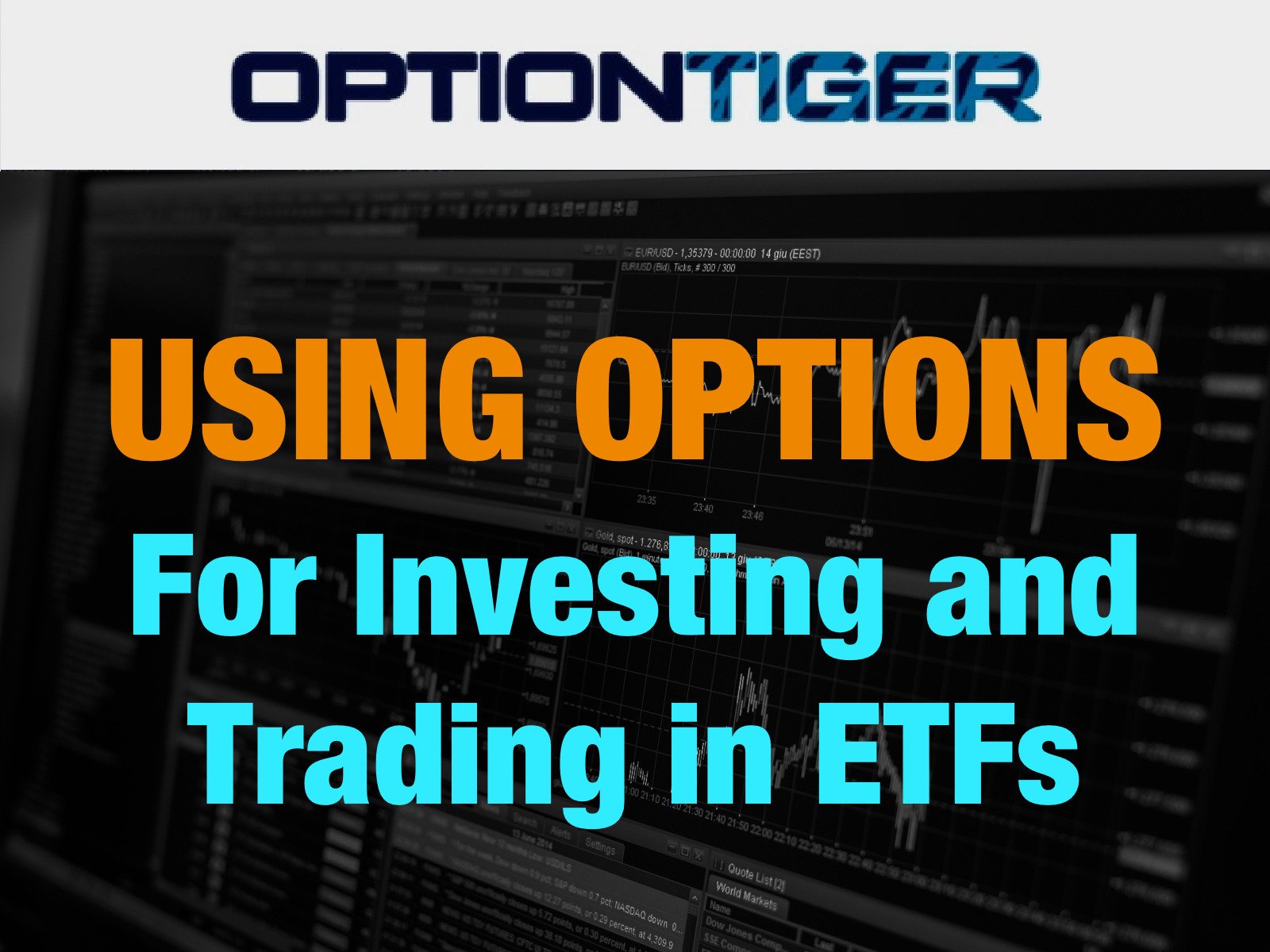 Watch ETF Mastery - Powerful Long Term Macro View Investing and Trading | Prime Video