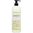 Amazon.com : Adamia Therapeutic Repair Lotion with Macadamia Nut Oil ...