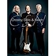 Amazon.com: CSN 2012 [DVD + 2 CD version] : Crosby Stills & Nash, CSN ...