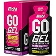 Amazon.com: BARE PERFORMANCE NUTRITION, BPN Go Gel Endurance, 24g of ...