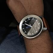 Buy Fastrack Casual Analog Black Dial Men's Watch -NM3121SL01 ...