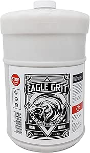Amazon.com: Eagle Grit Heavy Duty Industrial Hand Cleaner for Auto ...