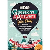 Amazon.com: Bible Study Workbook for Kids: Lessons, Activities, Quizzes ...