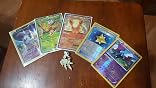 Pokemon TCG: Mythical Arceus Pin Collection : Toys & Games
