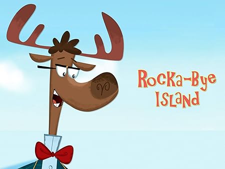 Watch Rockabye Island | Prime Video