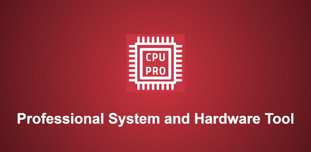 Amazon.com: CPU PRO: Appstore for Android