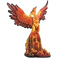 Amazon.com: SUMMIT COLLECTION Phoenix Rising - Collectible Figurine ...