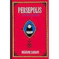 Persepolis: The Story of a Childhood: Satrapi, Marjane: 9780375422300 ...