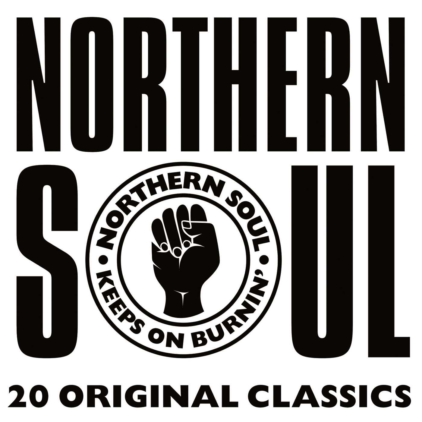 VARIOUS ARTISTS - Northern Soul / Various - Amazon.com Music