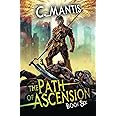 Amazon.com: The Path of Ascension 6: A LitRPG Adventure: 9798321945797: Mantis, C.: Books