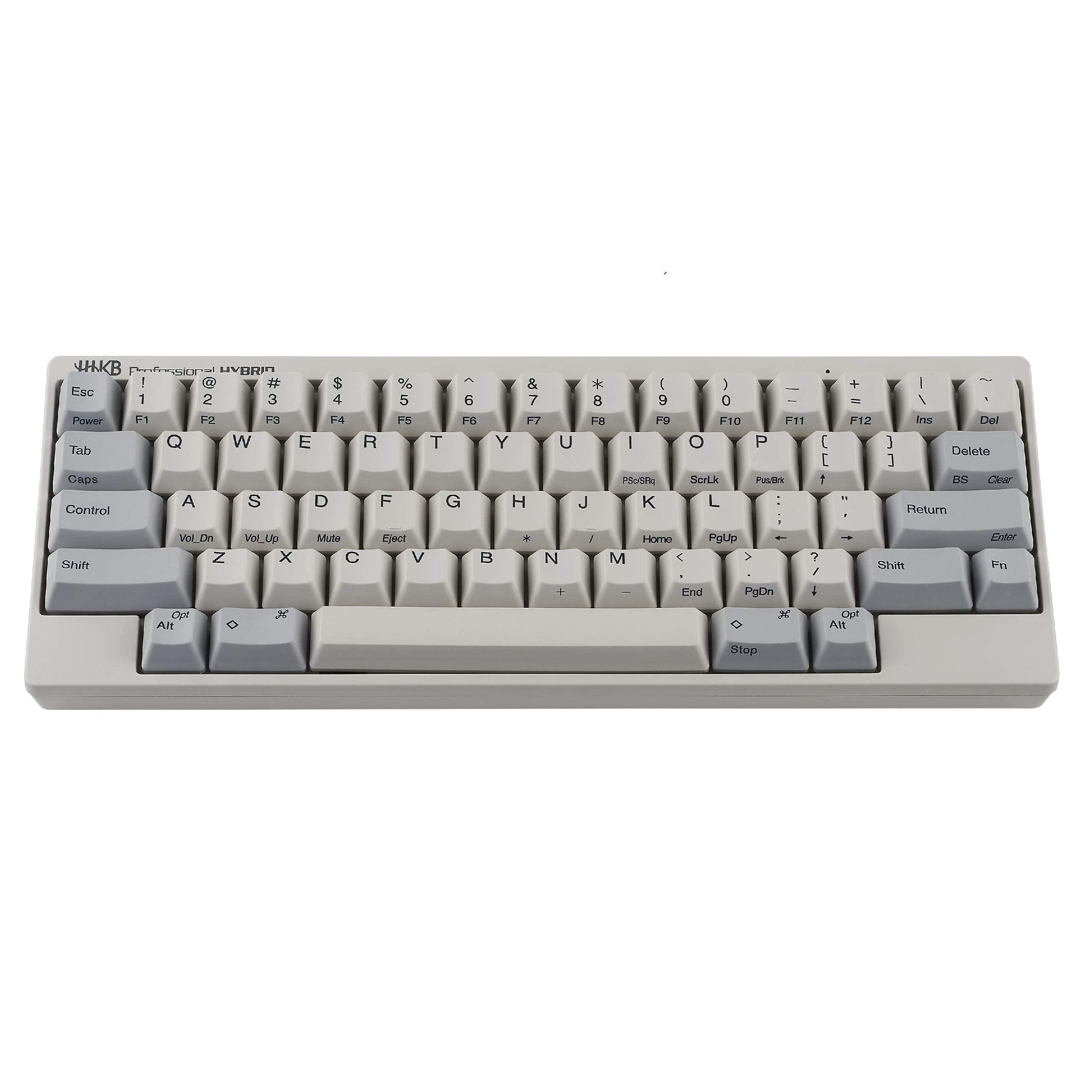 HHKB PFU Professional Hybrid White PD-KB800W on Galleon Philippines