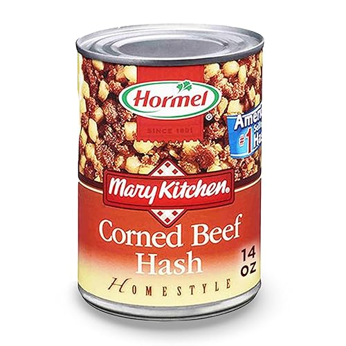 Mary Kitchen Hash Corned Beef Hash 14 oz (8 Pack) in Kuwait | Whizz ...