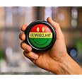 Amazon.com: Bumboclaat Sound Buzzer - Hilarious Sound Effect Toy for ...