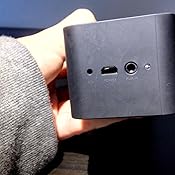 Anker SoundCore 24-Hour Playtime Bluetooth Speaker with: Amazon.co.uk ...