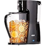 Nostalgia iced tea maker - julumoon