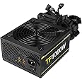 Amazon.com: 1000W Power Supply Full Voltage 100-240V Active PFC Gaming ...