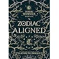 Amazon.com: Zodiac Aligned (Zodiac Wolves): 9798892440066: Briggs ...