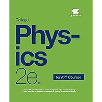 Amazon.com: College Physics for AP® Courses by OpenStax (Official Print ...
