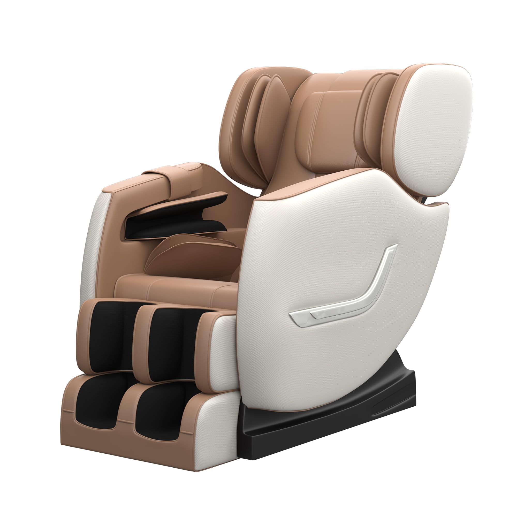 Mua SMAGREHO 2024 New Massage Chair, Zero Gravity and Full Body Airbags ...
