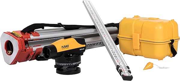 Transit Levels: 13 Best Transit Levels For Surveying | Reviews + Buyer ...