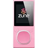 Amazon.com: Zune 80 GB Digital Media Player (Black) : Electronics